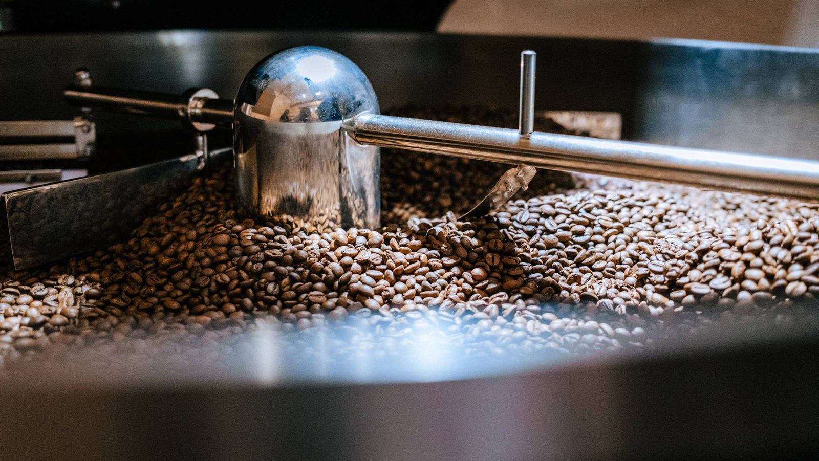 caffè UNO - Espressobar & Rösterei